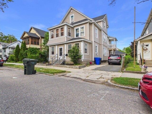 Draper St, Springfield, Home For Sale