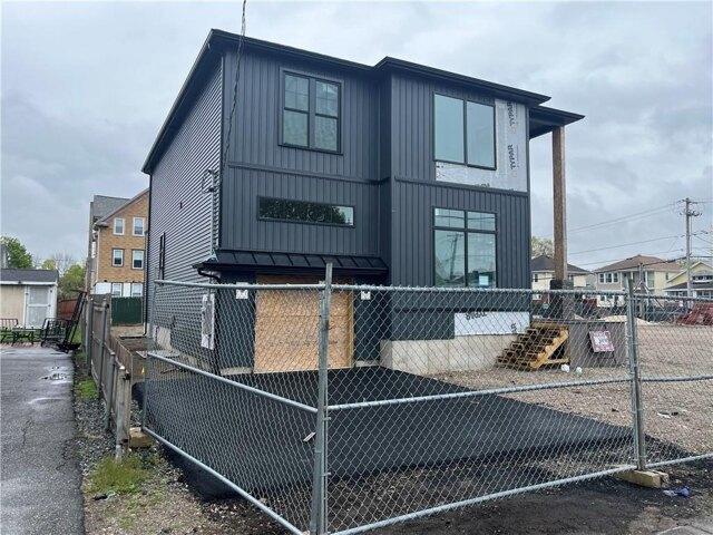 Draper St, Pawtucket, Home For Sale