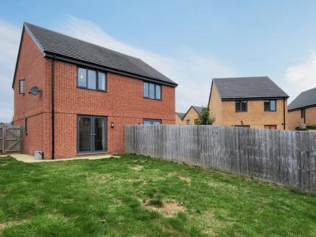 Draper Road, Gunthorpe, 2 Bedroom Semi detached