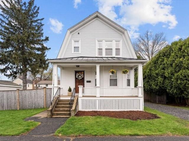 Draper Rd, Framingham, Home For Sale