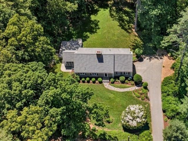 Draper Rd, Wayland, Home For Sale