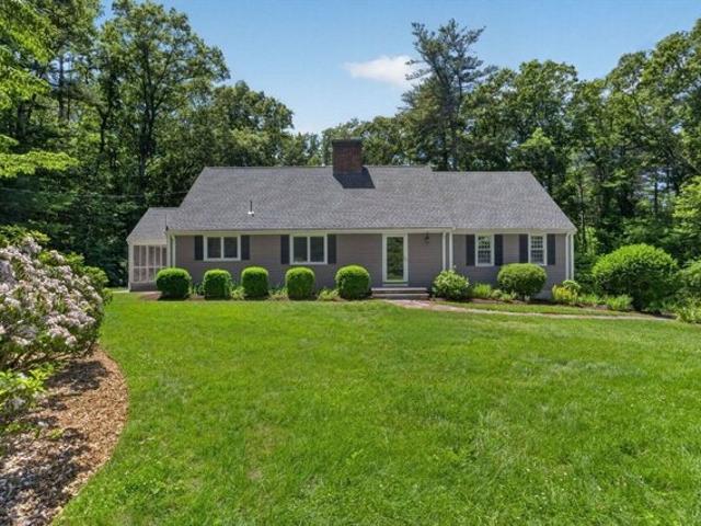 Draper Rd, Wayland, Home For Sale