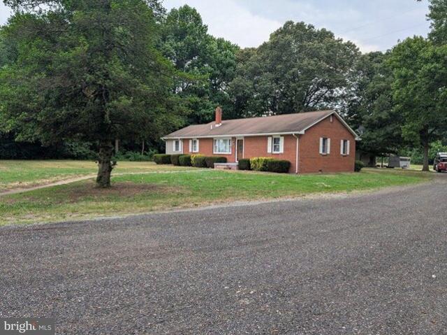 Drapers Mill Rd, Greensboro, Home For Sale