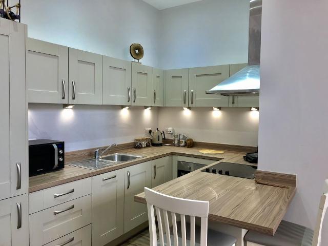 Drapers Bridge, Nottingham NG1, 1 bed flat to rent, £1,000 pcm | PrimeLocation