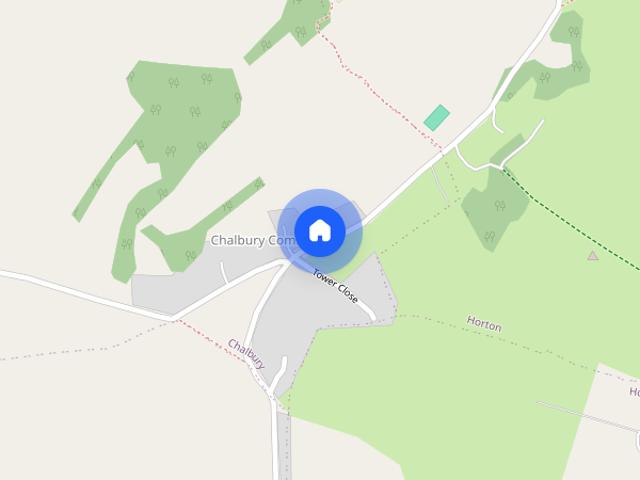 Drapers Farm, Wimborne, BH21