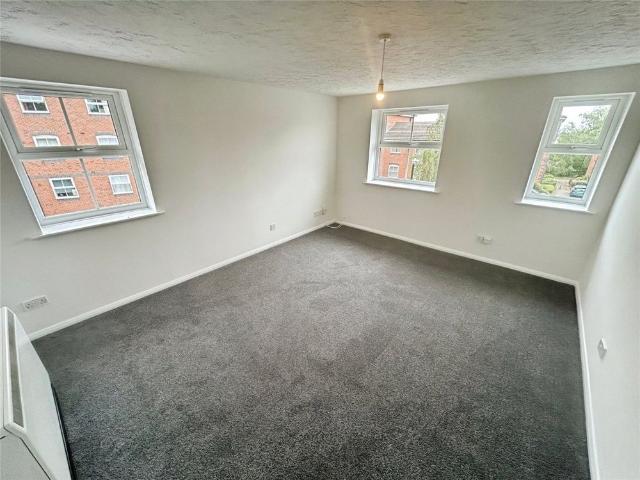 Drapers Fields, Canal Basin, Coventry, West Midlands, CV1