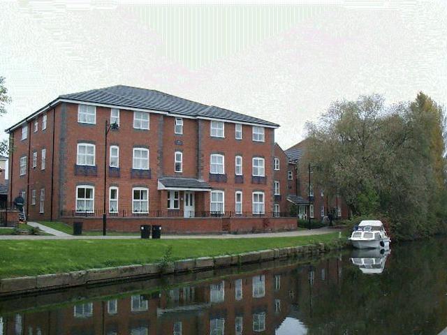 Drapers Fields, Canal Basin, Coventry, West Midlands CV1, 1 bed flat to rent, £825 pcm | PrimeLocation