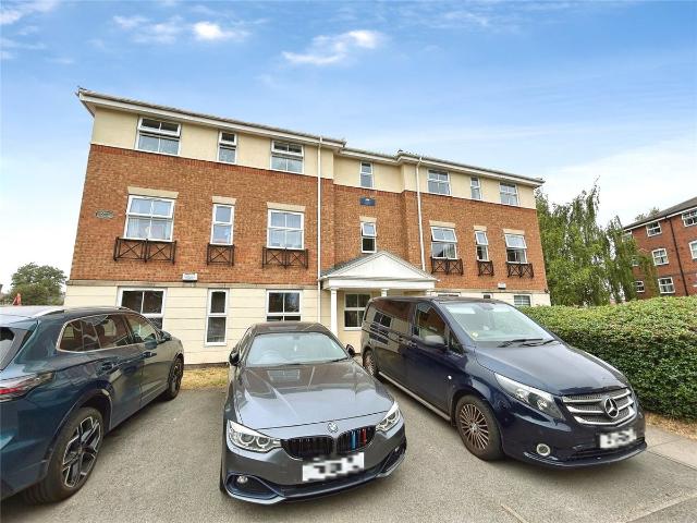 Drapers Fields, Canal Basin, Coventry, West Midlands CV1, 1 bed flat to rent, £835 pcm | PrimeLocation