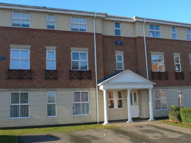 Drapers Fields, Canal Basin, Coventry, West Midlands CV1, 2 bed flat to rent, £850 pcm | PrimeLocation