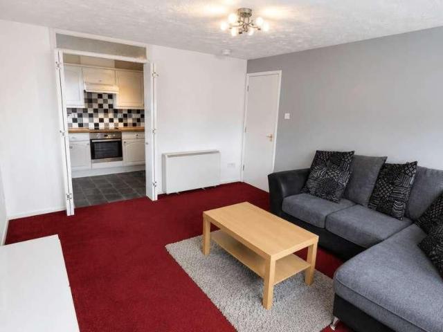 Drapers Fields, Canal Basin, Coventry, CV1