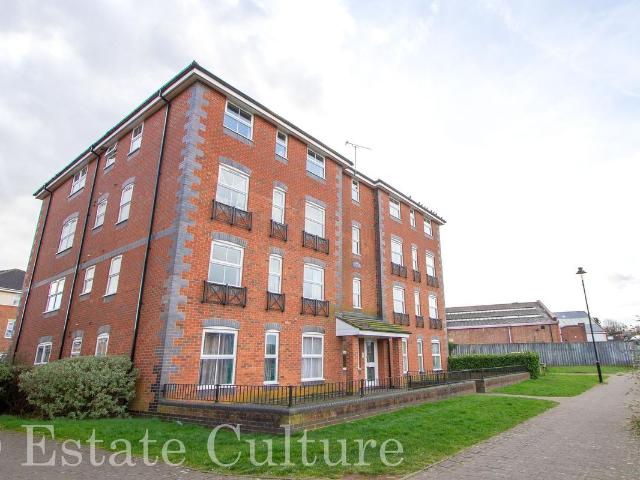 Drapers Fields, Coventry CV1, 1 bed flat to rent, £850 pcm | PrimeLocation