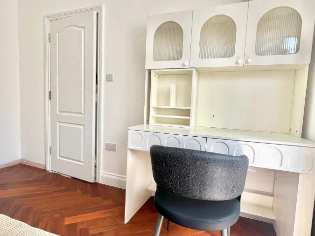 Drapers Road Room 1