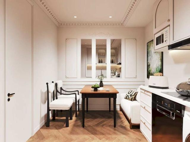 Drapers Road Room 3