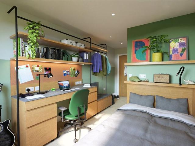 Drapers Tavern Student Rooms, Blackberry Hill, Glenside Campus Area, Fishponds, Bristol BS16, 1 bed flat to rent, £695 pcm | PrimeLocation