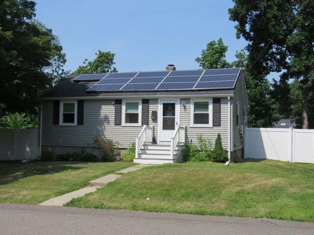 Drew Ave, Brockton, Home For Sale