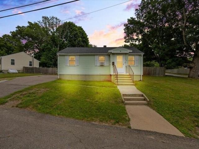 Drew Ave, Brockton, Home For Sale