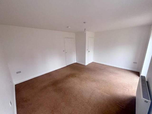 Drew Court, Ashby De La Zouch, LE65