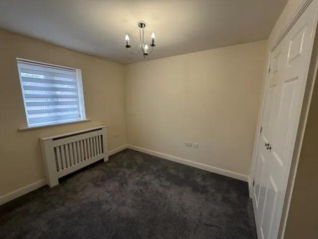 Drew Court, Ashby de la Zouch, LE65