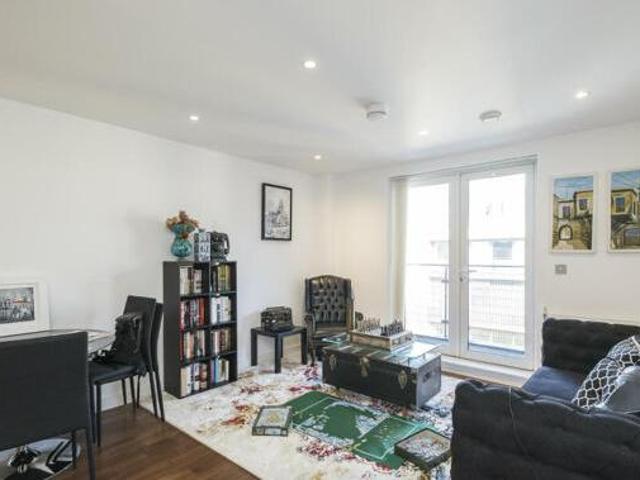 Drew House, Deptford, 2 Bedroom Flat