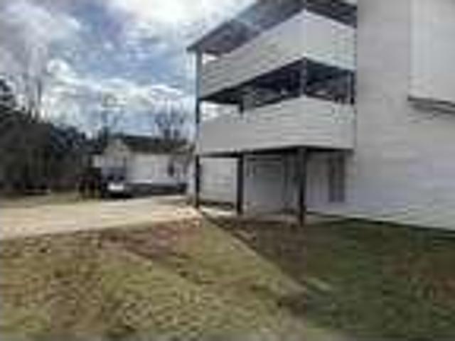 Drew Lane Apartments