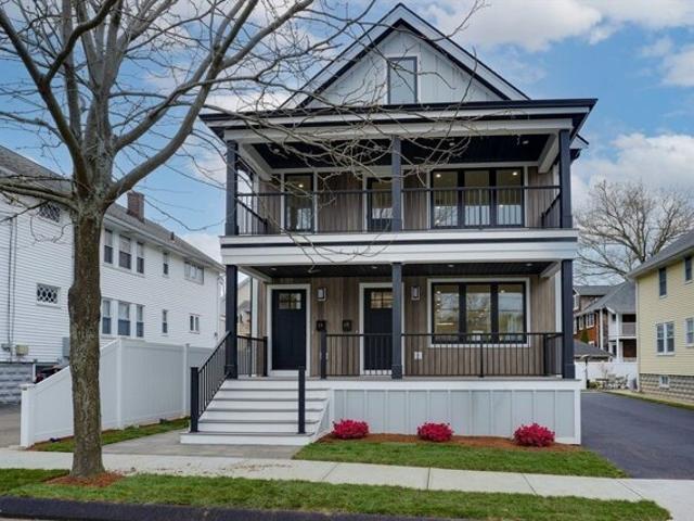 Drew Rd Unit,belmont, Condo For Sale