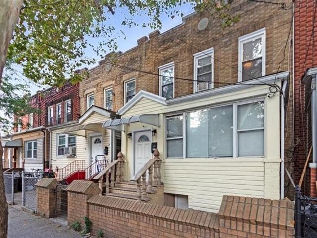 Drew St, Brooklyn, Home For Sale