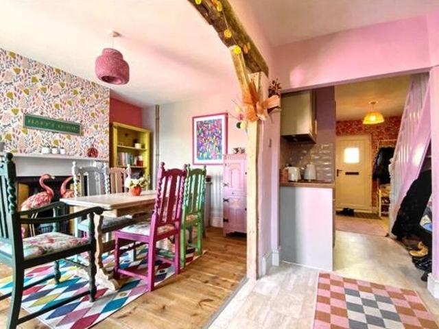 Drew Street, Brixham, 3 Bedroom Terraced
