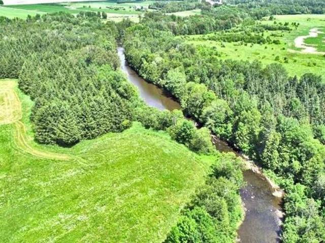 Drews Lake Rd Lot,houlton, Plot For Sale