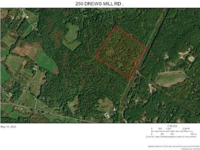 Drews Mills Rd, Biddeford, Plot For Sale