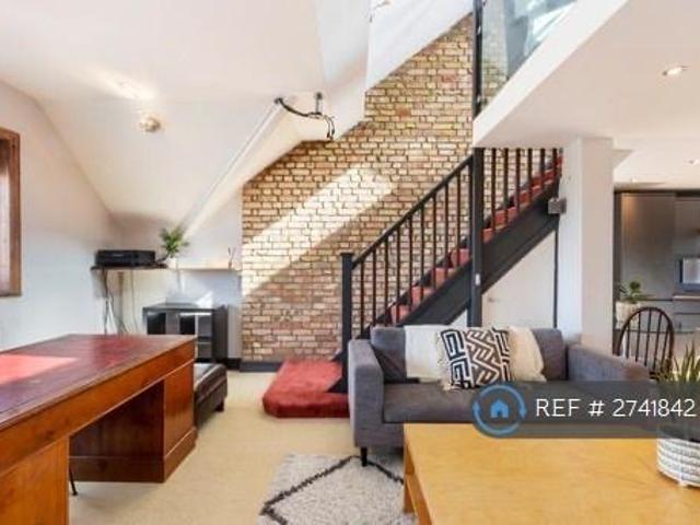 Drewstead Road, London, SW16 1 bed flat to rent £1,995 pcm £460 pw