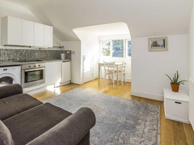 Drewstead Road, SW16, London