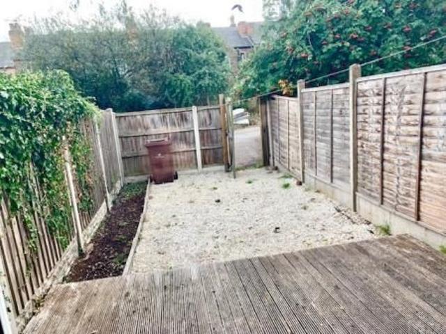 Drewry Lane, Derby, DE22