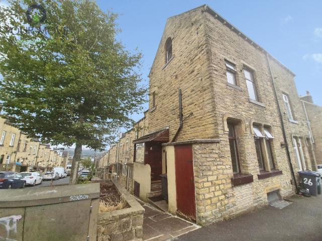 Drewry Road, Keighley, West Yorkshire BD21, 3 bed end terrace house to rent, £800 pcm | PrimeLocation