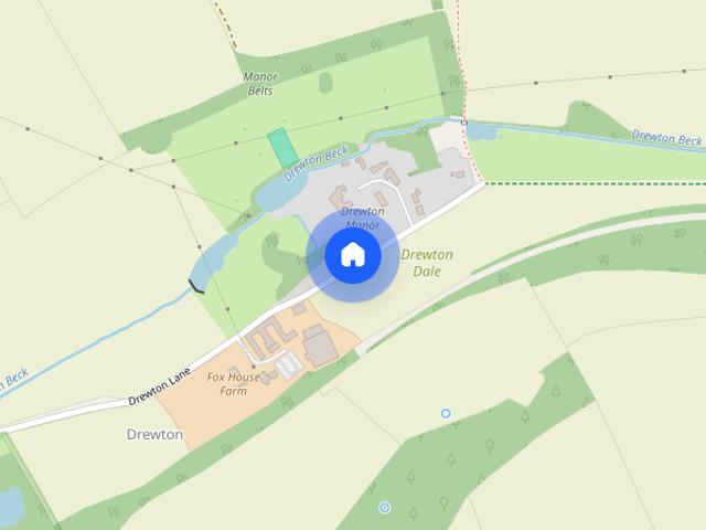 Drewton, South Cave, East Yorkshire, HU15