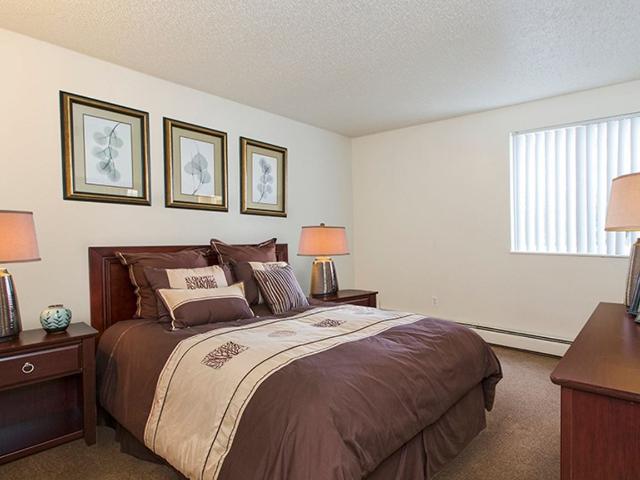 Drexel 1 Bedroom Apartment for Rent at 3914 N Academy Blvd, Colorado Springs, CO 80917 Palmer Park