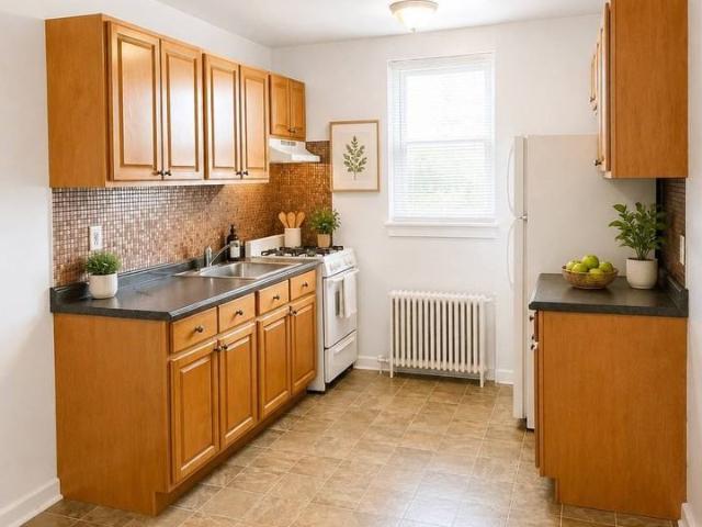Drexel Apartments 1 Bedroom Apartment for Rent at 3852 Garrett Rd, Drexel Hill, PA 19026