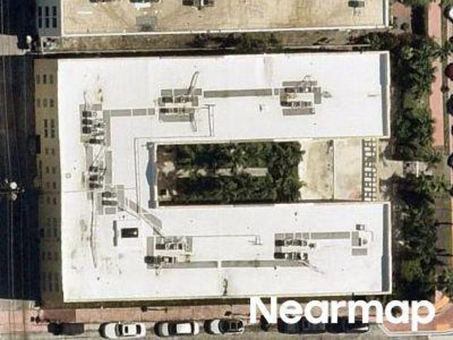 Drexel Ave Apt 304