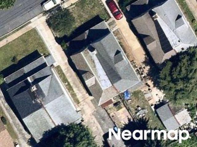 Drexel Ave