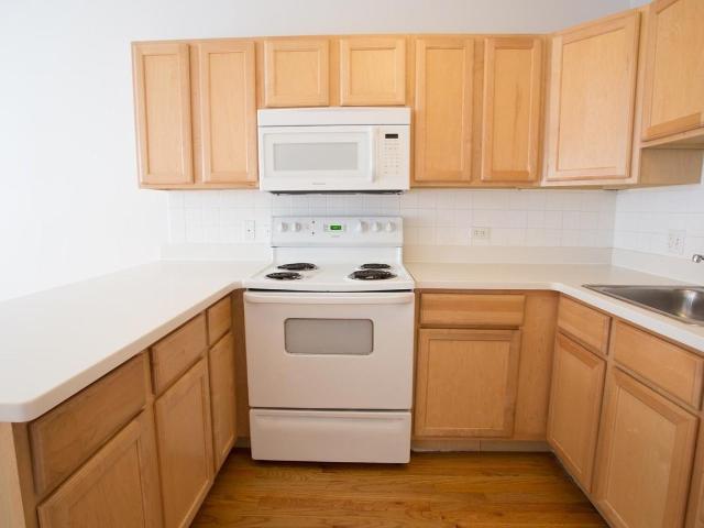 Drexel Grand 1 Bedroom Apartment for Rent at 5220 S Drexel Ave, Chicago, IL 60615 Hyde Park