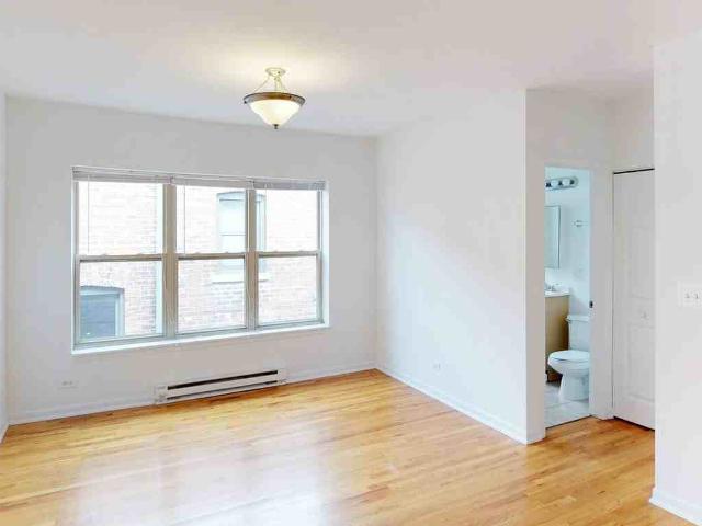 Drexel Grand 1 Bedroom Apartment for Rent at 5220 S Drexel Ave, Chicago, IL 60615 Hyde Park