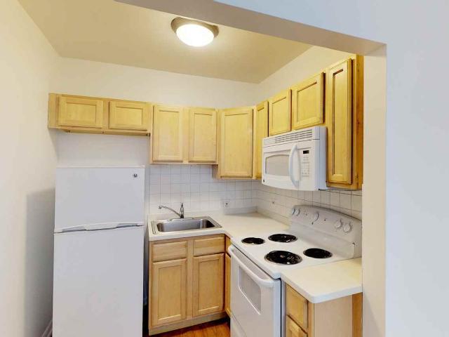 Drexel Grand 1 Bedroom Apartment for Rent at 5220 S Drexel Ave, Chicago, IL 60615 Hyde Park