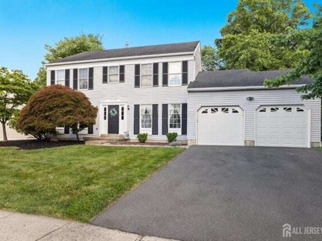 Drexel Hill Dr, South Brunswick, Home For Sale