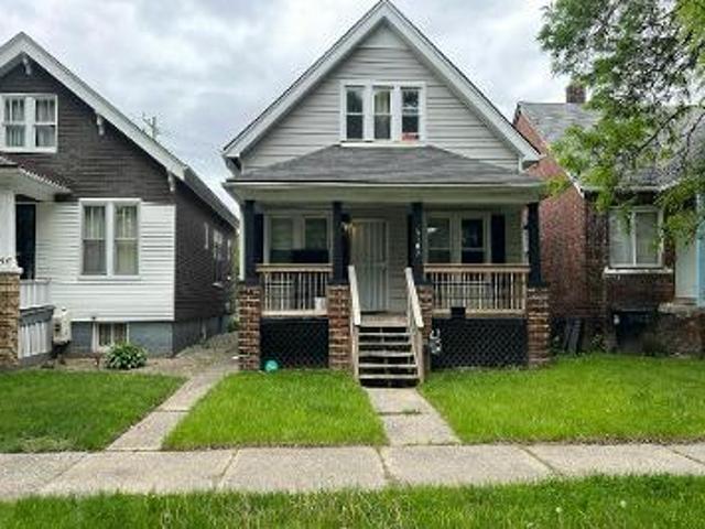 Drexel St
