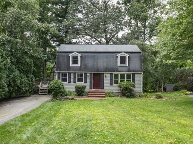 Drexel St, Worcester, Home For Sale