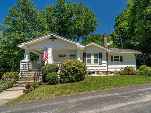 Drexel St, Worcester, Home For Sale