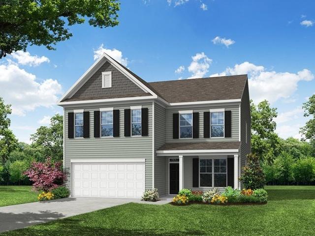 Drexel Plan Ford Meadows Community
