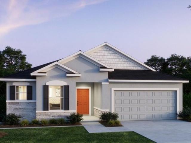 Drexel Plan Inverness Community