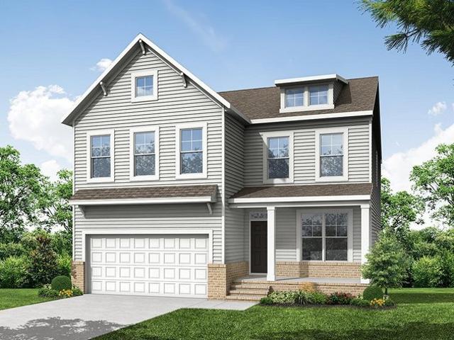 Drexel Plan Swiss Legacy Community