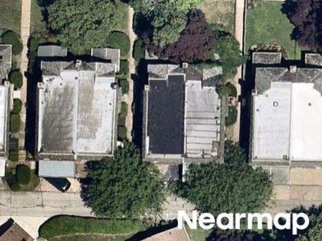 Drexel Rd