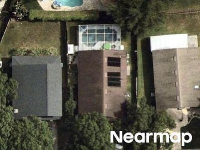 Drexel Ridge Cir